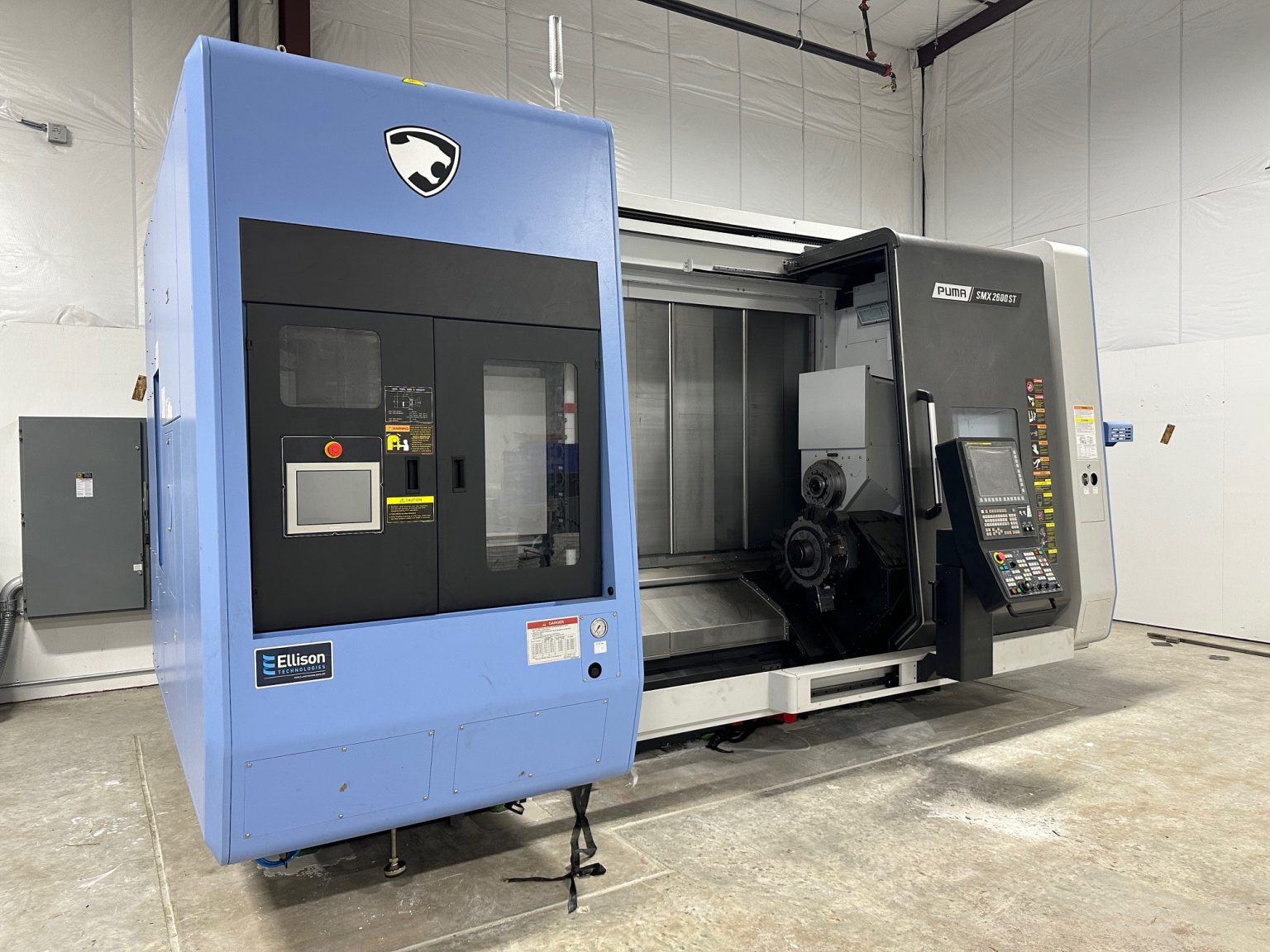 Star Manufacturing – Precision Manufacturer in South Texas